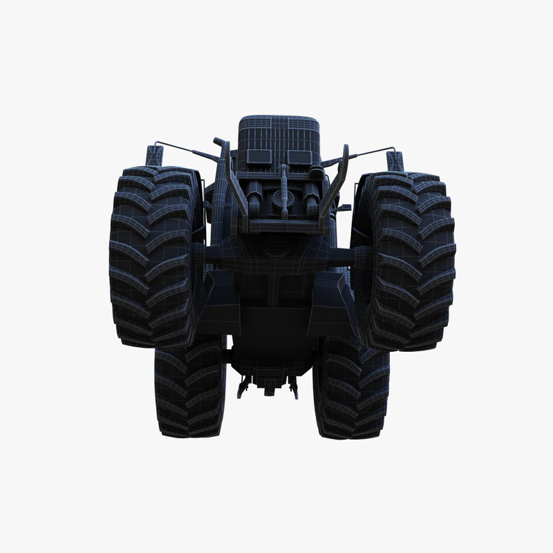 max generic tractor