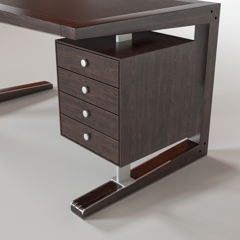 max desk giorgetti