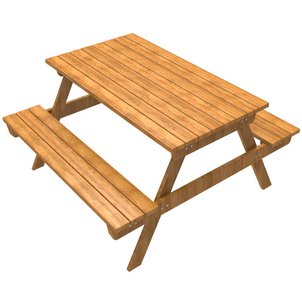 Table Rhino 3d Models For Download Turbosquid