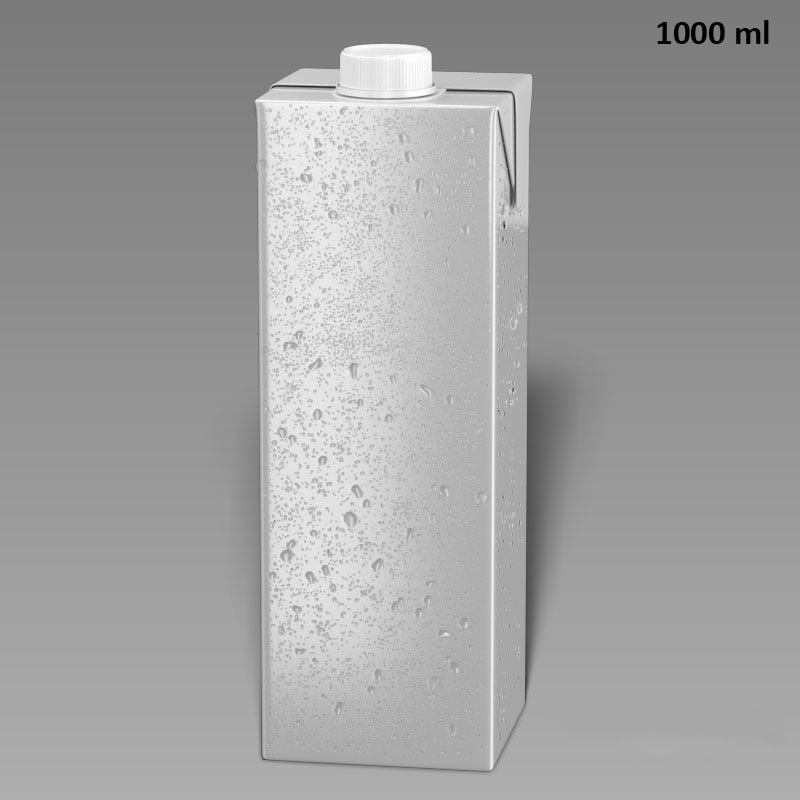 drink box 1000ml max