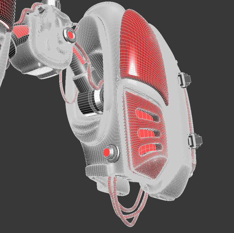 mechanical lungs concept max