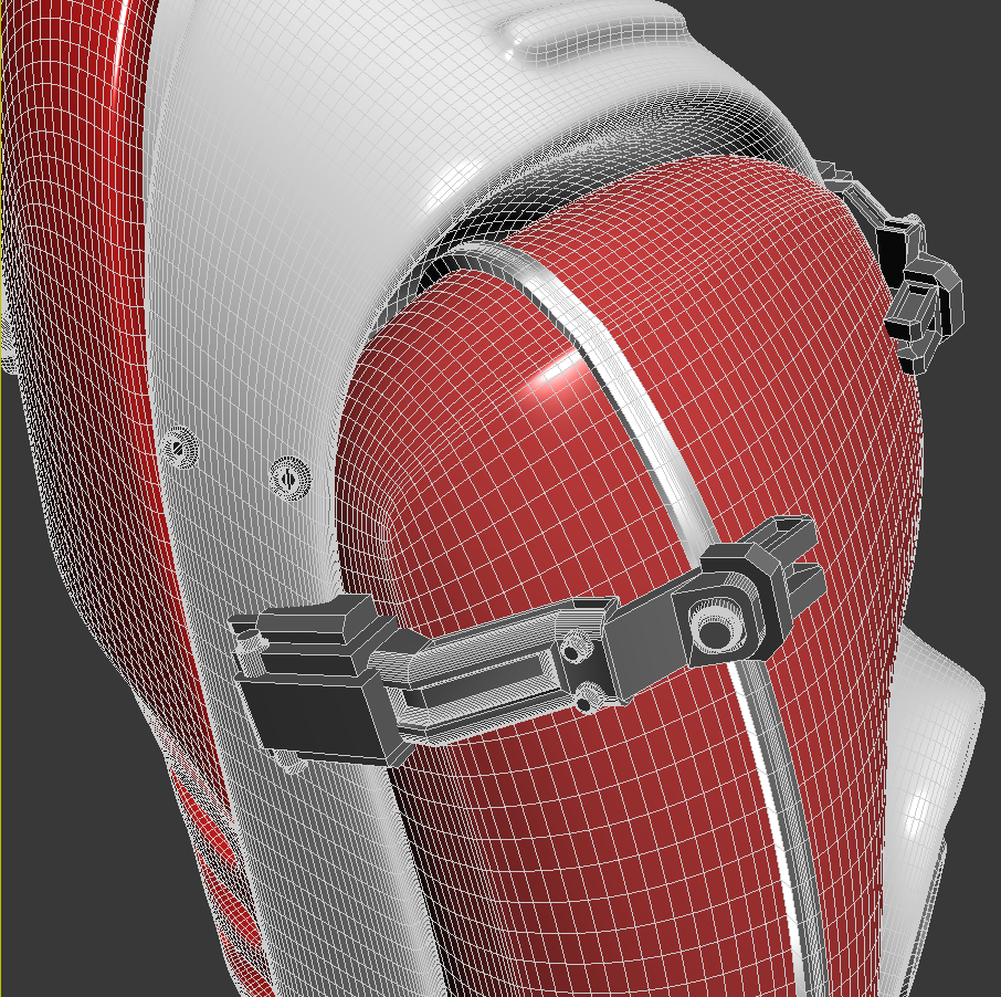 mechanical lungs concept max