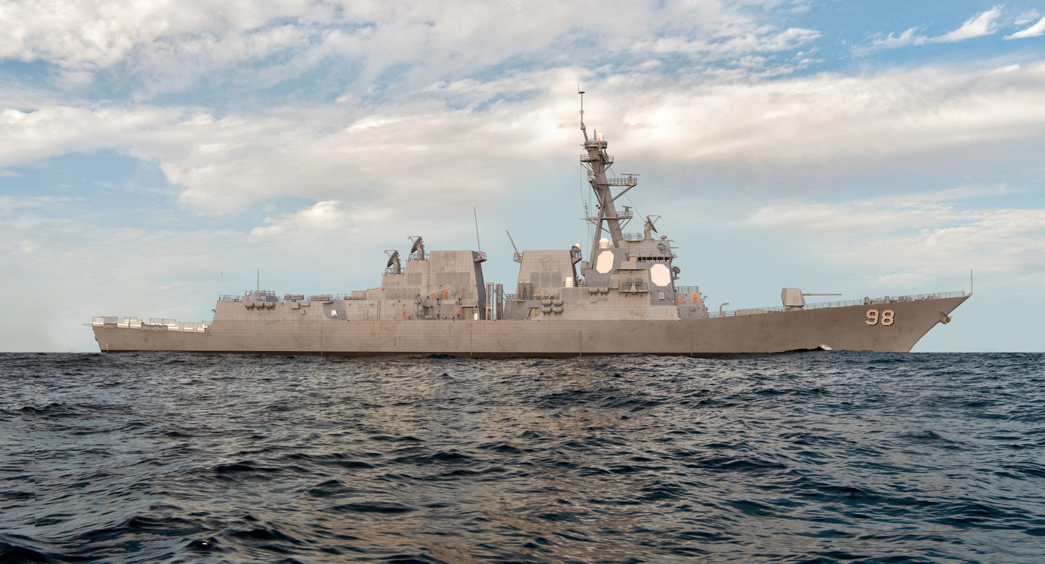 3d uss ddg 98