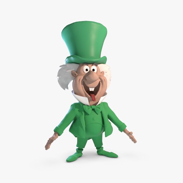 Free Man Blender Models for Download | TurboSquid