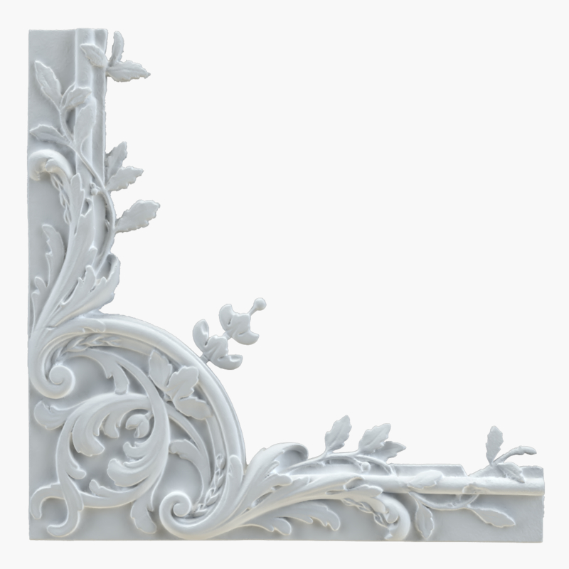 free max model corner 20