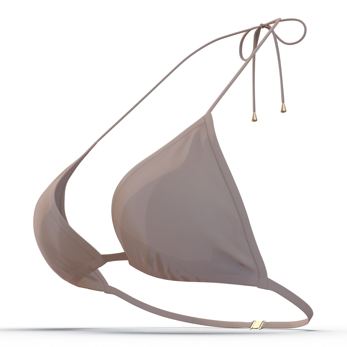 3d model bra