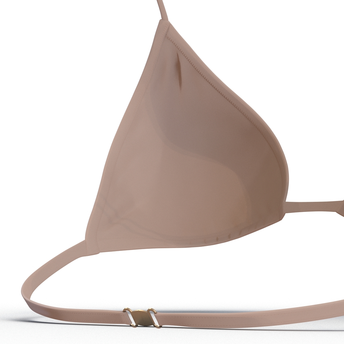 3d model bra