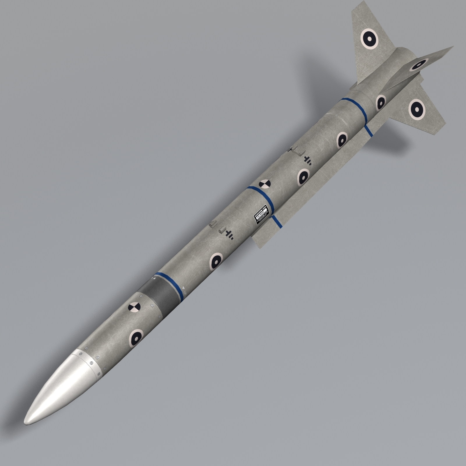 max meteor mbda