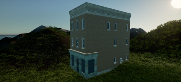 Free House Blender Models for Download | TurboSquid