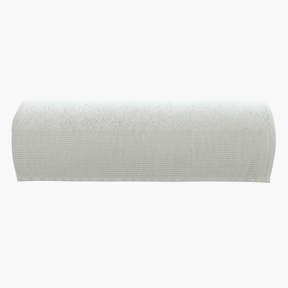 rolled towel 3d max