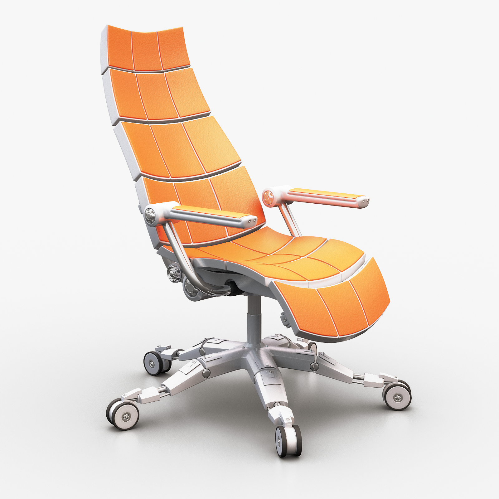 futuristic chair office lwo