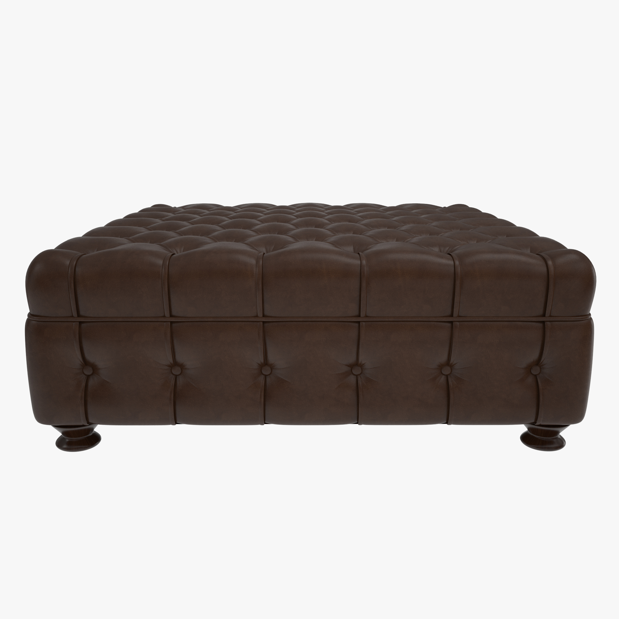 3d model origgi morg pouf