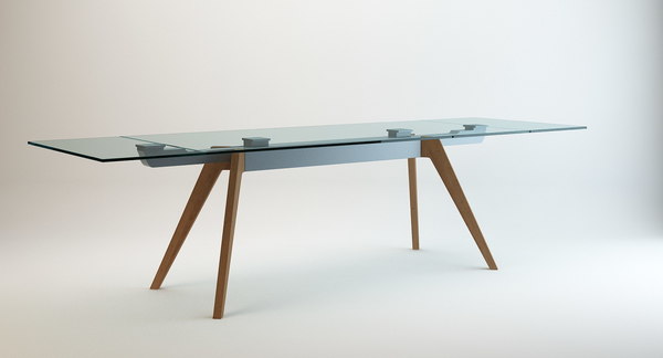 max pianca delta table wood