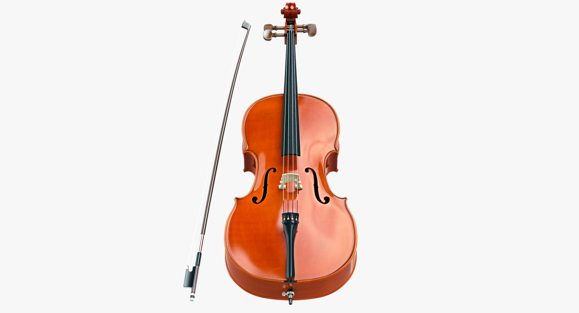 cello 3d max