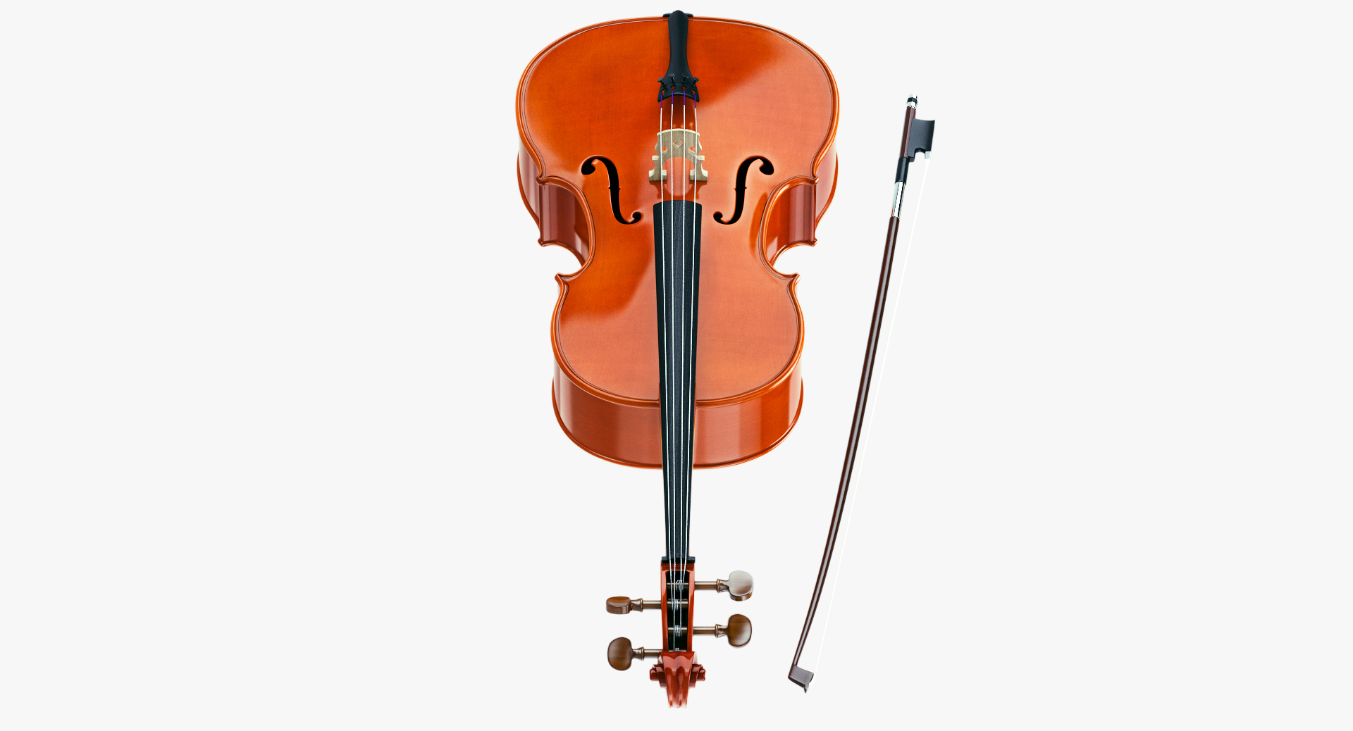 cello 3d max