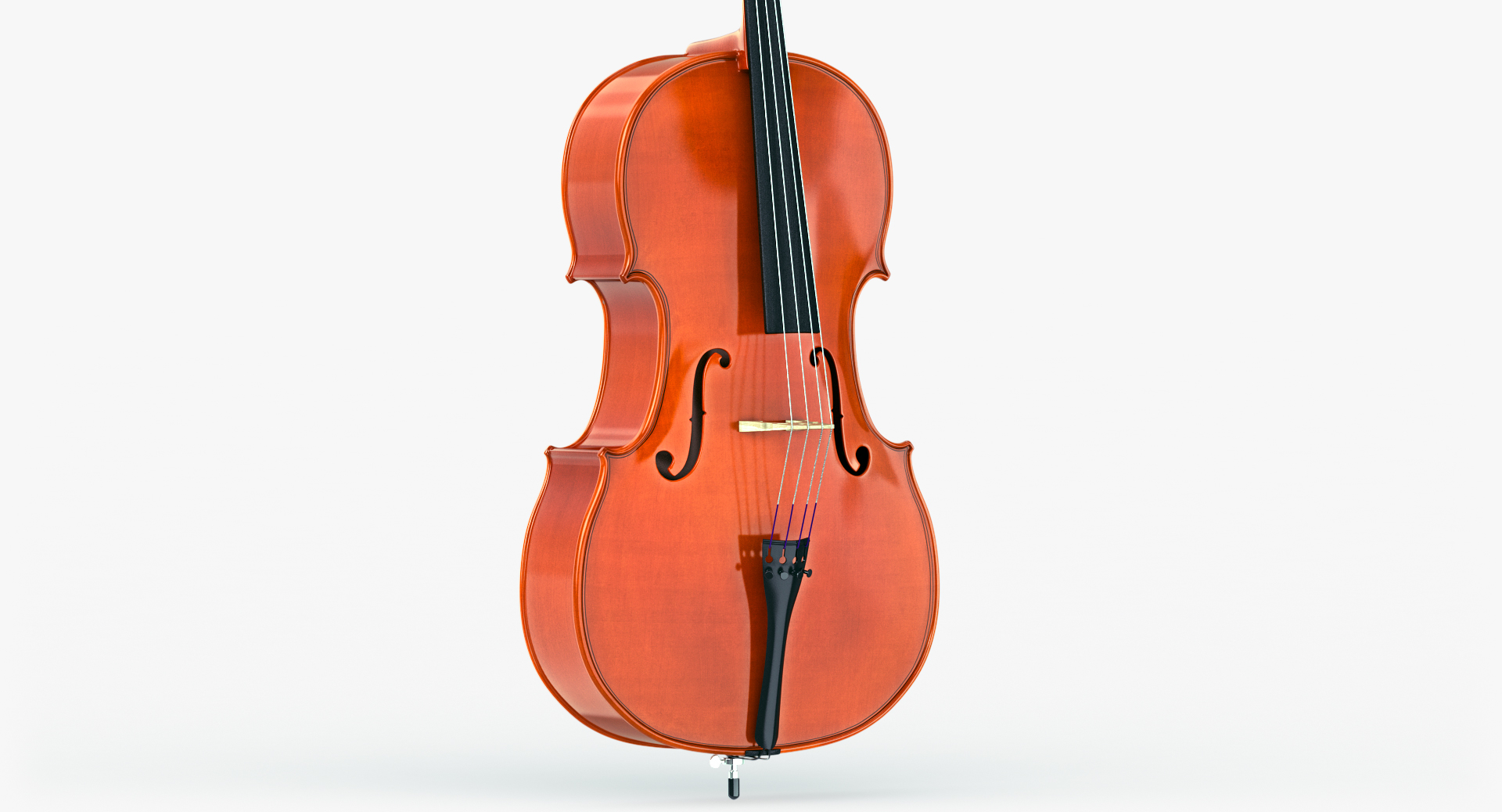 cello 3d max