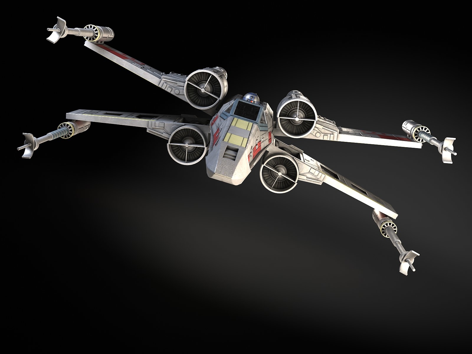 obj interior x-wing