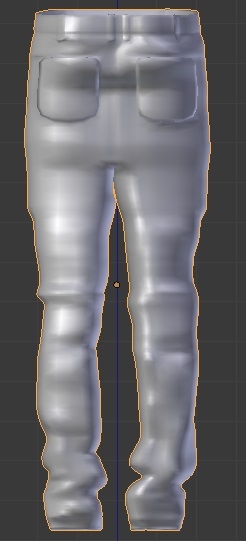 Pants Blender Models for Download | TurboSquid