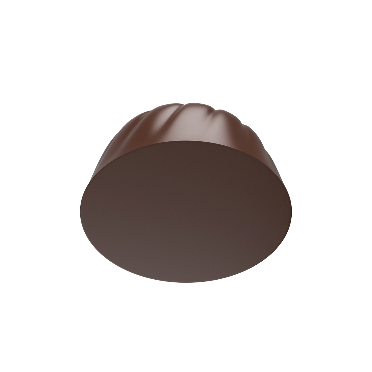candy 3d model