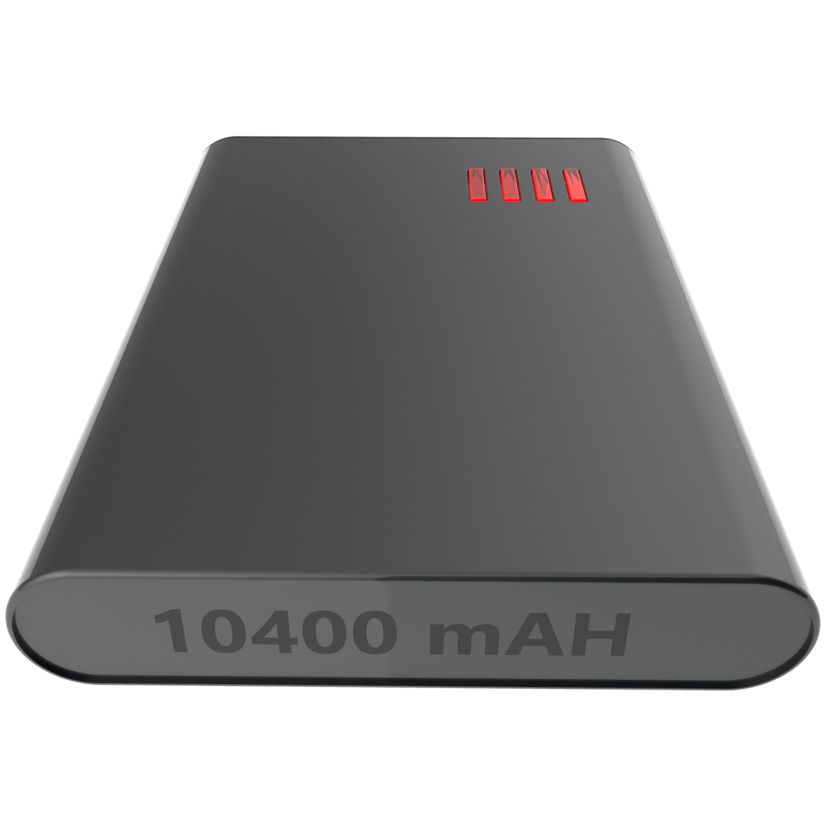 power bank powerbank 3d model