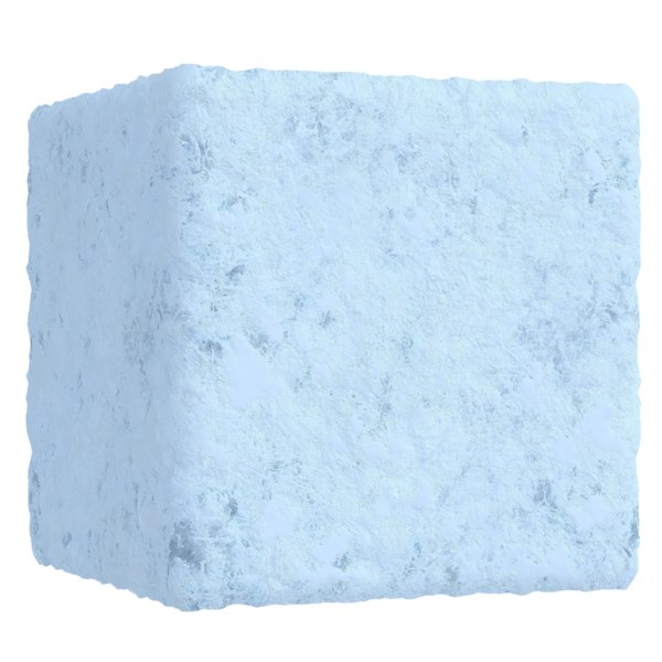 Allegorithmic Substance Icy Snowfield