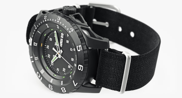 3d model military mil-g type 6