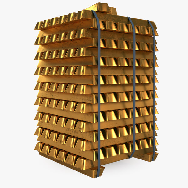max gold blocks