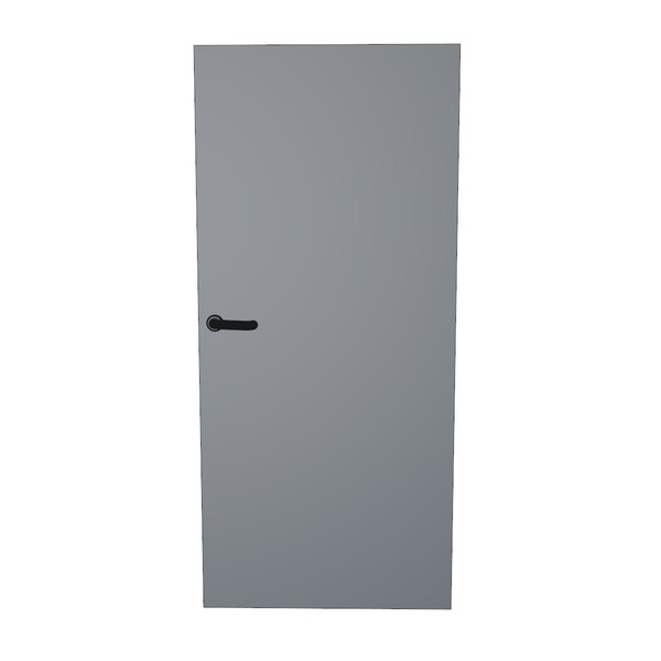 door uv mapping 3d 3ds