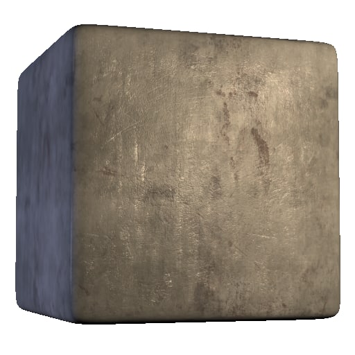 Allegorithmic Substance Generic Metal Base