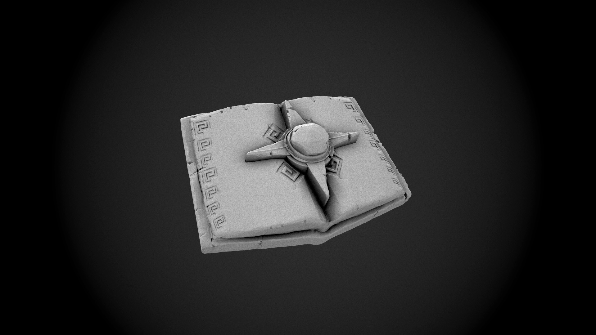 Aztekisches Buch Der Magie 3D Modell TurboSquid 1015864 aztekisches-buch-der-magie-3d-modell-turbosquid-1015864