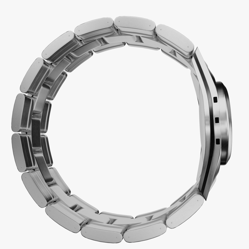 obj watch holographic