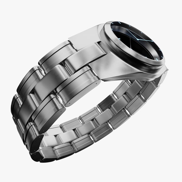 obj watch holographic