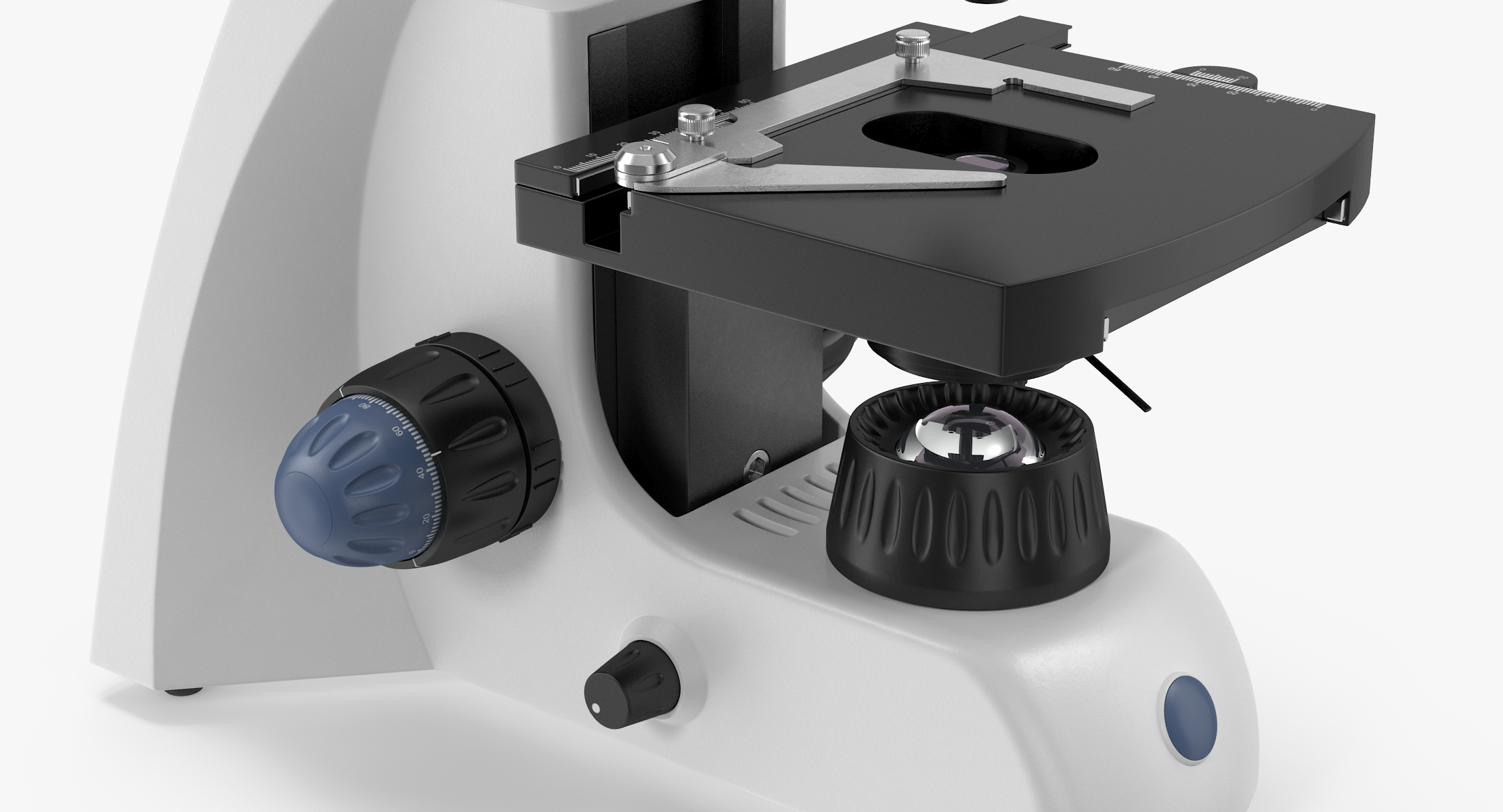 compound microscope max