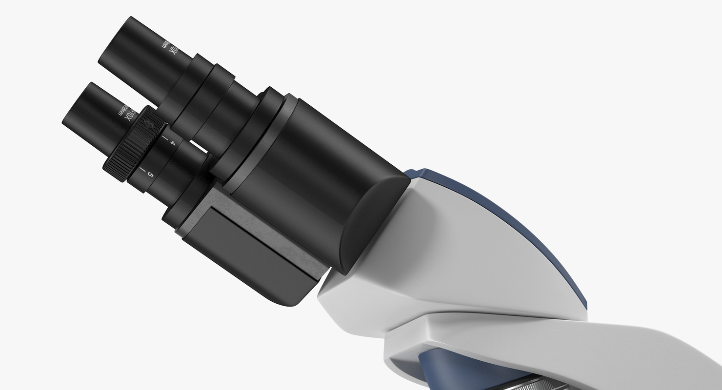 compound microscope max