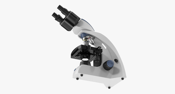compound microscope max