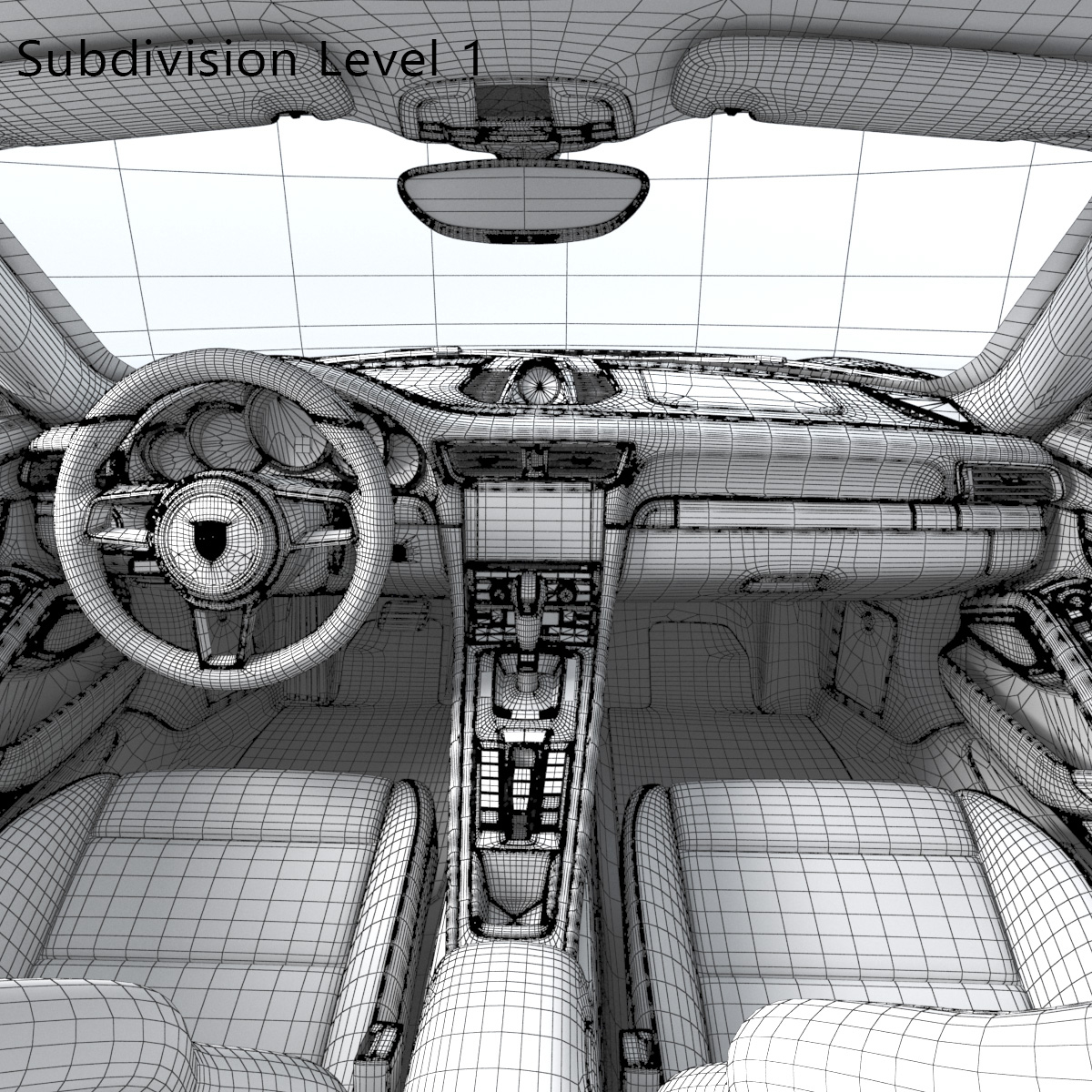 2016 porsche carrera s 3ds