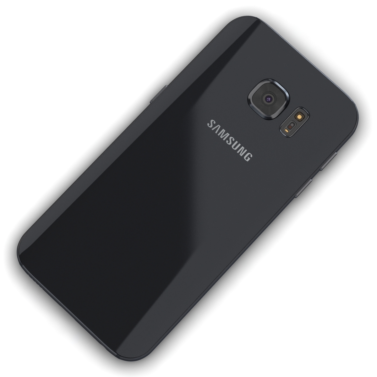 samsung galaxy s7 color 3d model