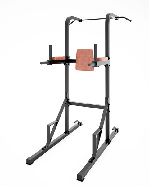 york workout tower max