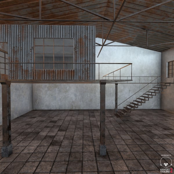 Free 3ds Max Scene Models | TurboSquid