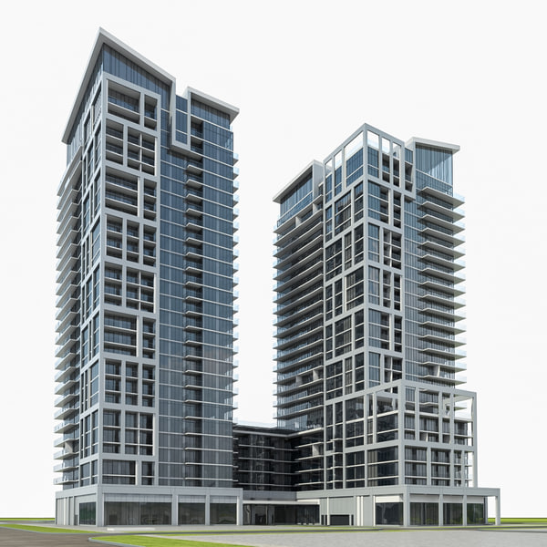 Free 3ds Max Blocks Models | TurboSquid