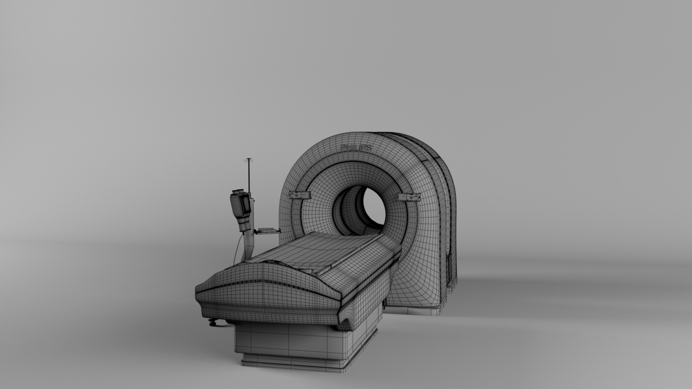 max philips pet ct