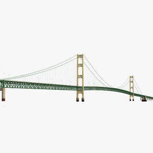 Tsing Ma Bridge 3D Models for Download | TurboSquid