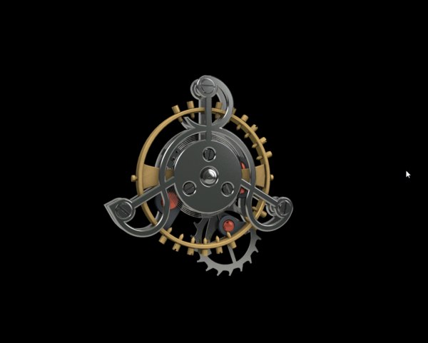 Free 3D Mechanic Models | TurboSquid