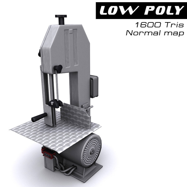 3D cnc router model - TurboSquid 1203556