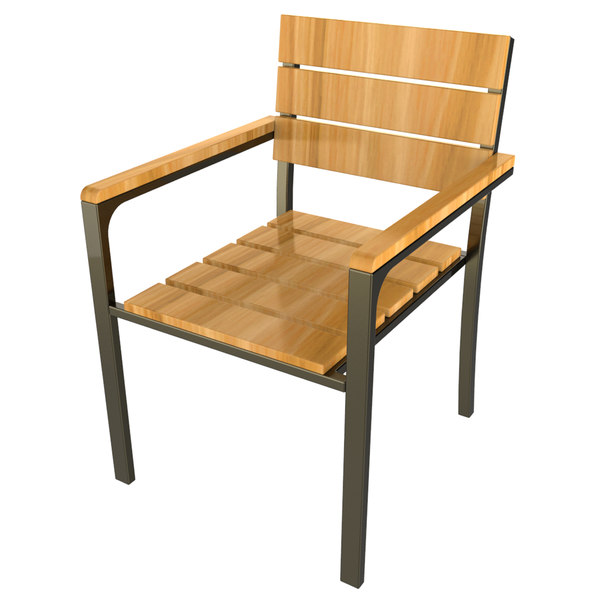 Chair Rhino 3D Models for Download | TurboSquid