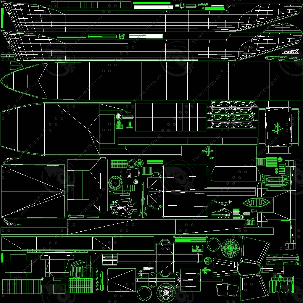 3d type905 tanker ship
