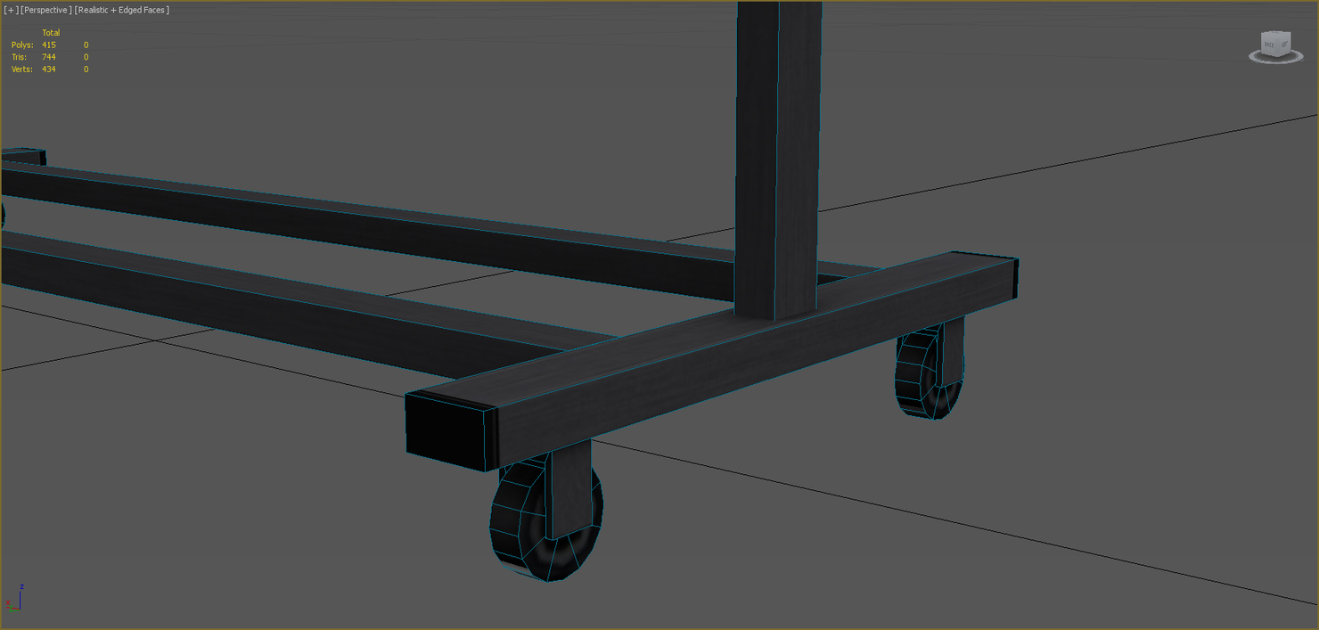 3d max plotter ready games
