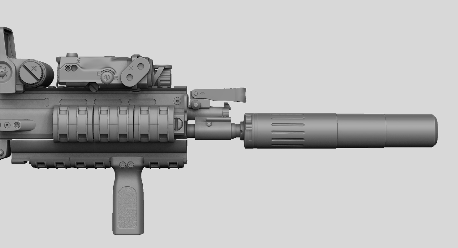 fn scar l-cqc sight 3ds