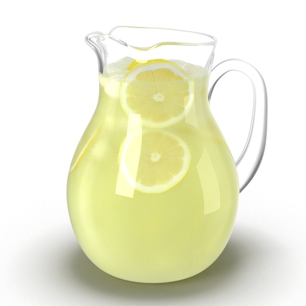 max lemonade pitcher