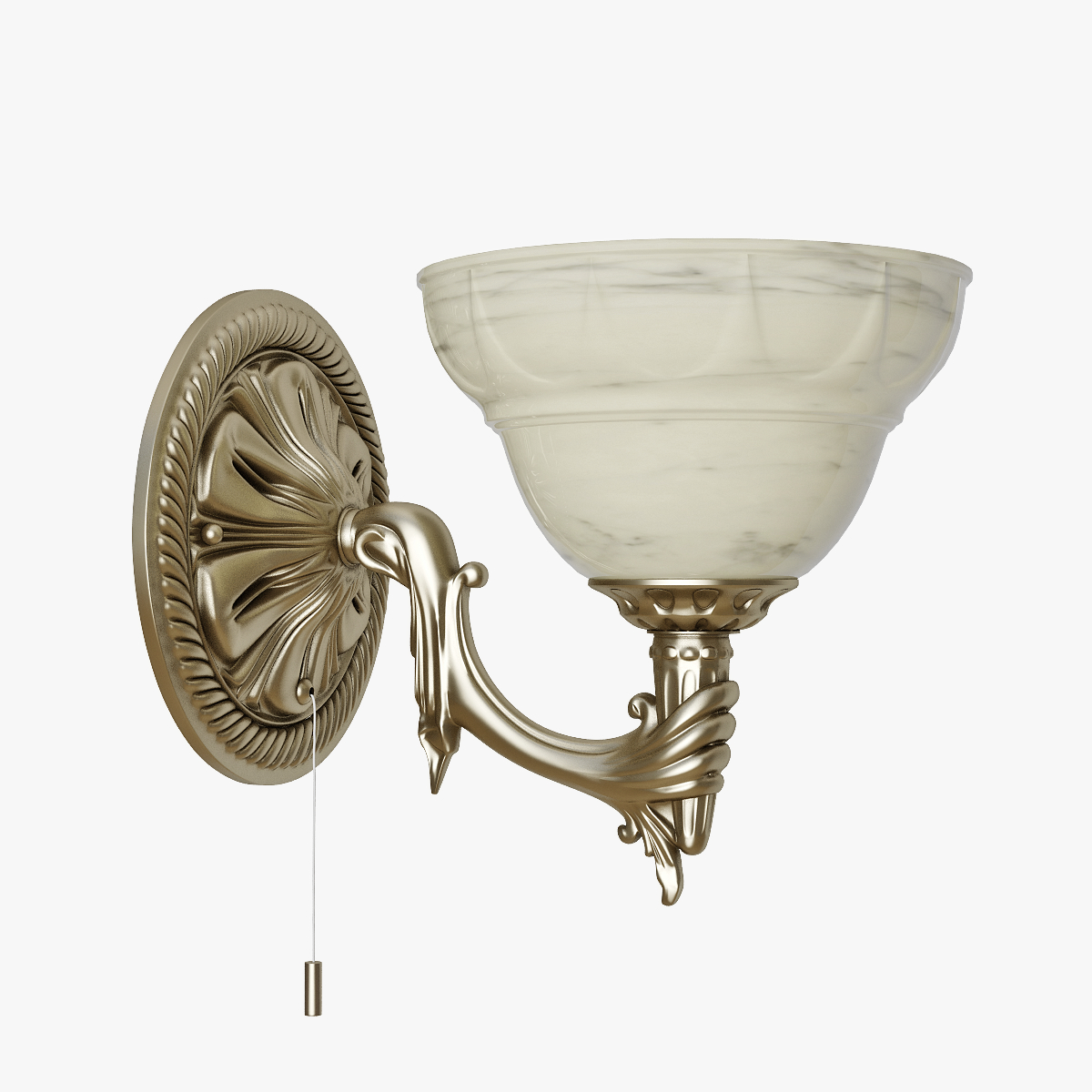 max wall lamp eglo marbella